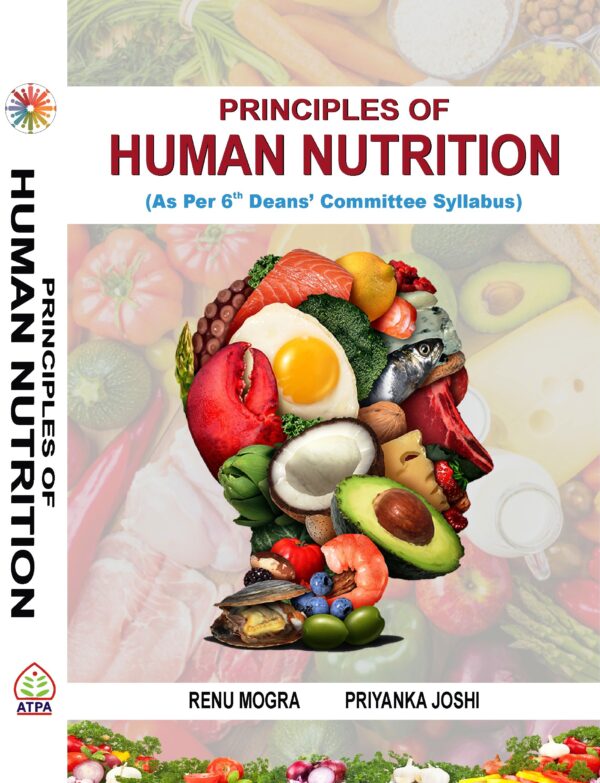 PRINCIPLES OF HUMAN NUTRITION - AgroTechBooks