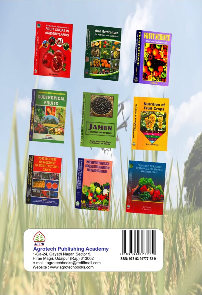 PRECISION FARMING - AgroTechBooks